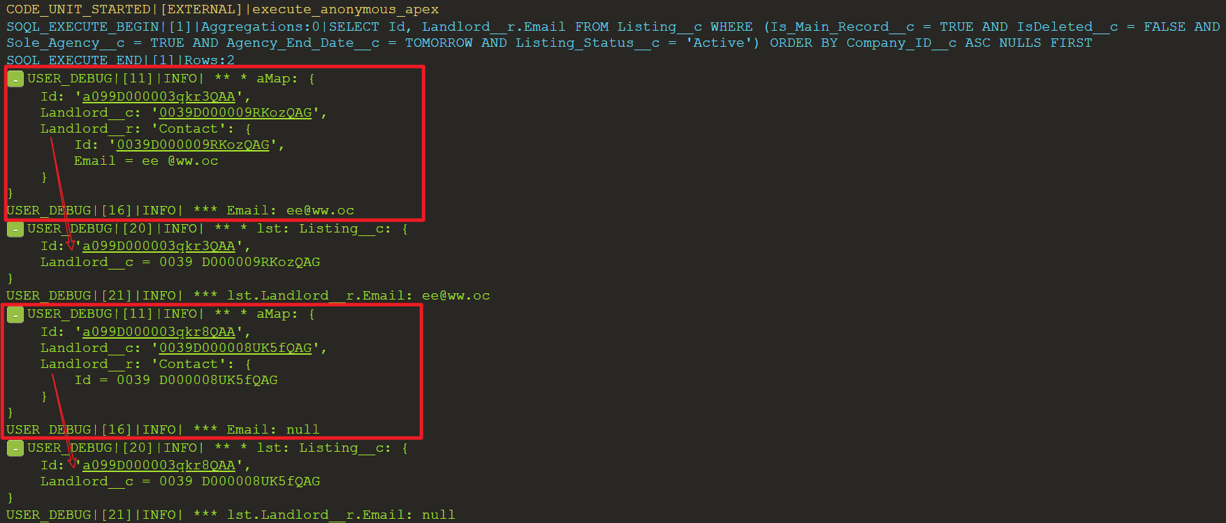 Salesforce中常用技能总结（纯粹干货，深度积累）图解_salesforce中文手册-CSDN博客