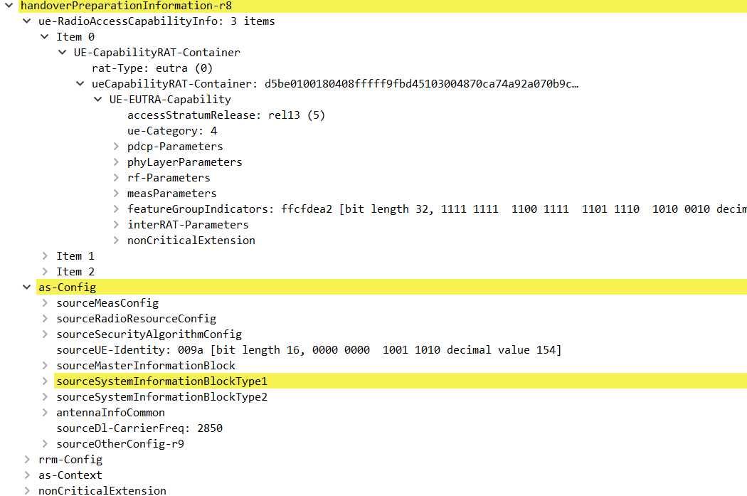 1.LTE S1 切换数据面流程_modify bearer request-CSDN博客