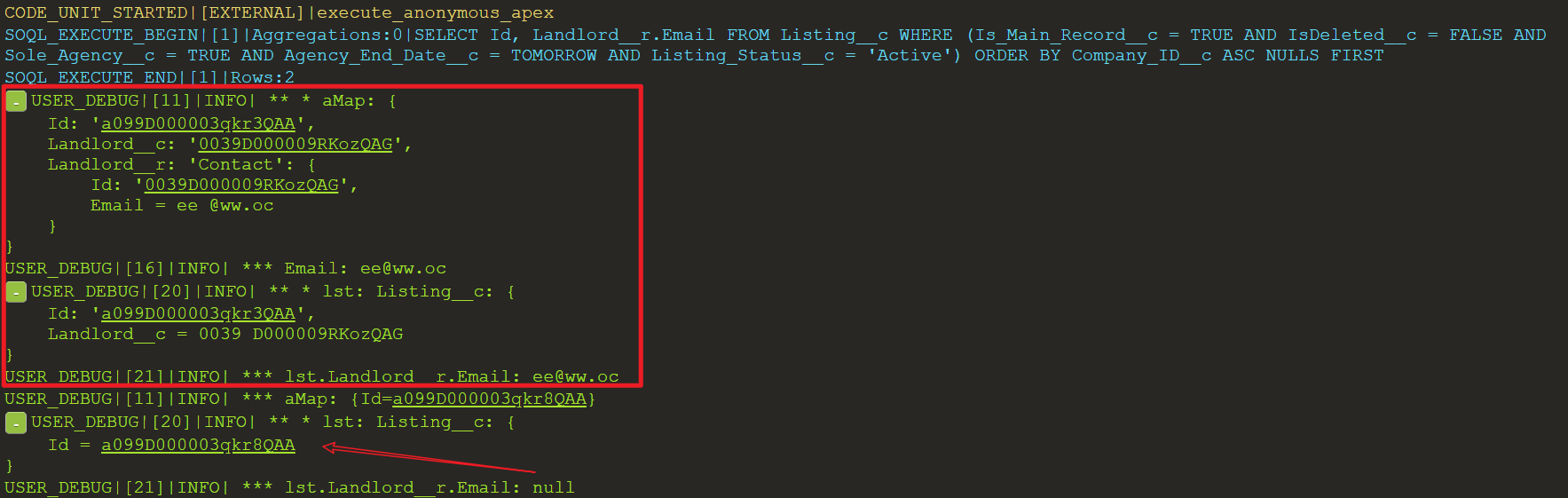 Salesforce中常用技能总结（纯粹干货，深度积累）图解_salesforce中文手册-CSDN博客