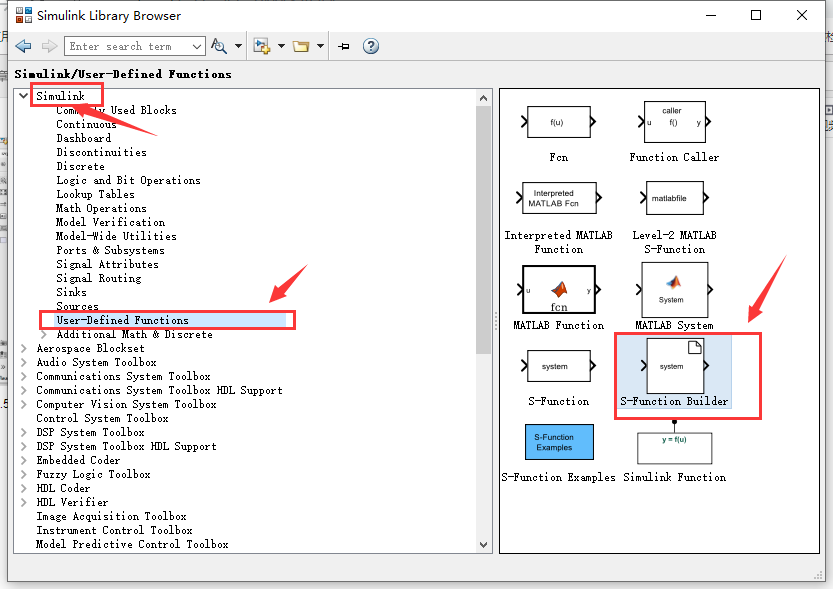 使用simulink来编写C语言进行仿真的快速实现方法_simulink程序编写方法_月夜寒城的博客-CSDN博客