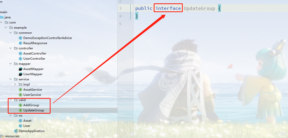 Java数据校验：JSR-303_jsr303规范-CSDN博客