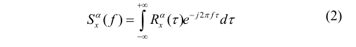 论文翻译四：A Modulation Recognition Algorithm based on Cyclic Spectrum and SVM Classification_《the ...