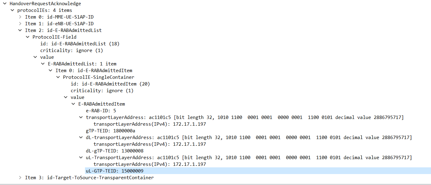 1.LTE S1 切换数据面流程_modify bearer request-CSDN博客