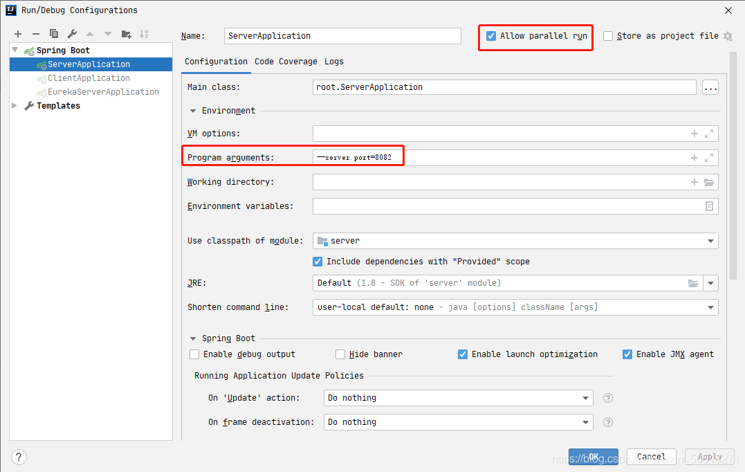 服务负载均衡 Spring Cloud Loadbalancer Org Springframework Cloud Client Loadbalancer Bloc Csdn博客