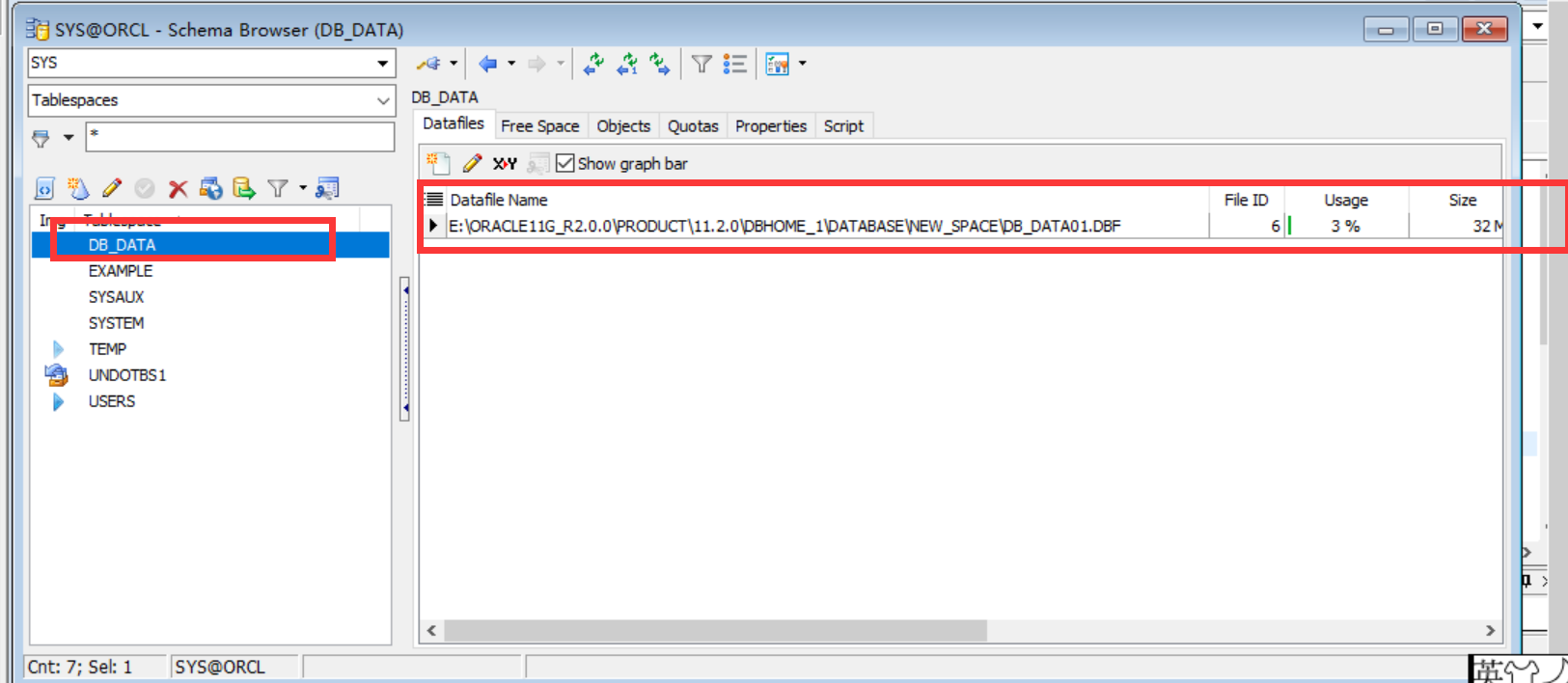 Toad for Oracle 14.0使用过程记录|新建删除表空间|查看新建删除表|新建用户|添加自增属性|导入数据-CSDN博客