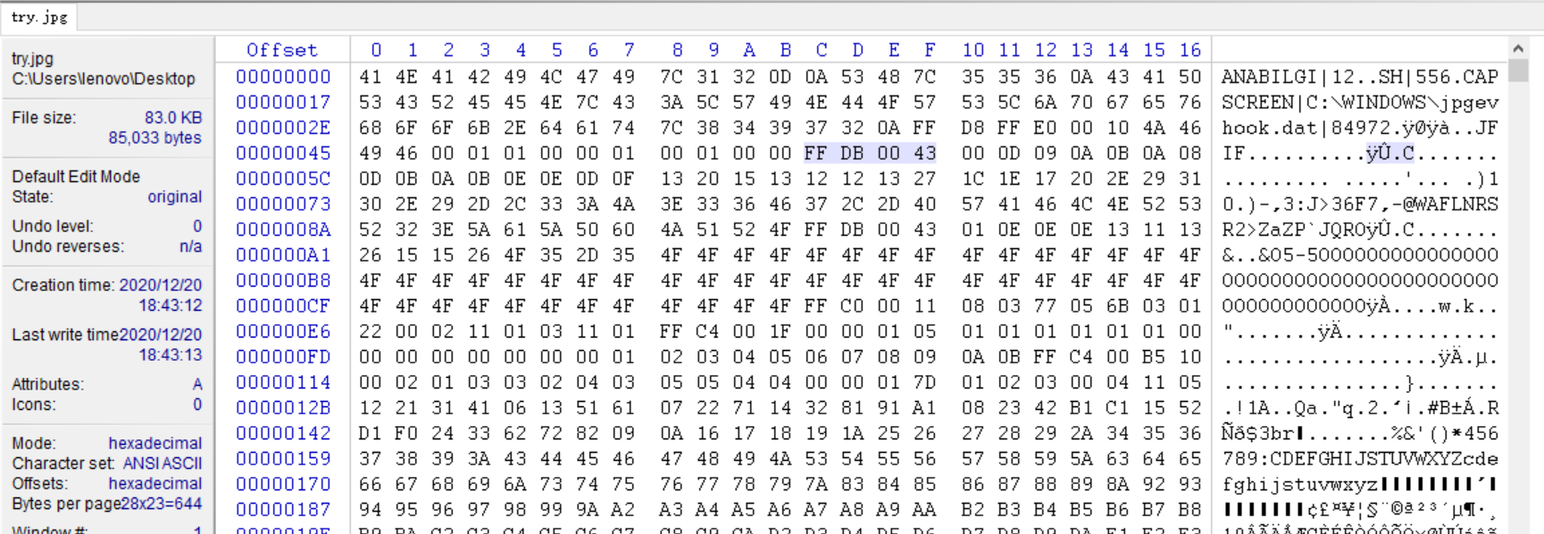 利用WireShark将pcap数据流还原图片文件_pcap格式转png-CSDN博客