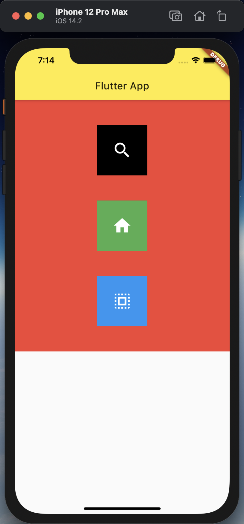Flutter中Padding、Row 、Column 、Expanded 组件详解_aiguangyuan的博客-CSDN博客_flutter row 固定宽度