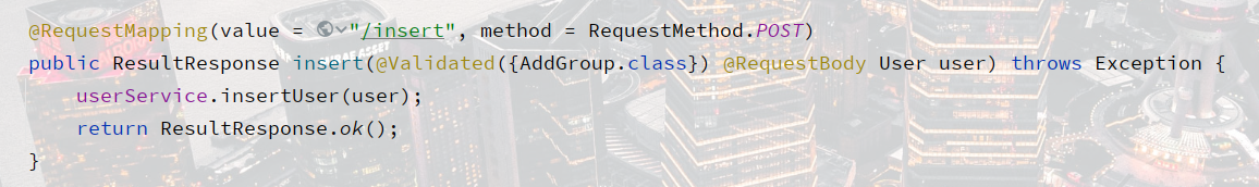 Java数据校验：JSR-303_jsr303规范-CSDN博客