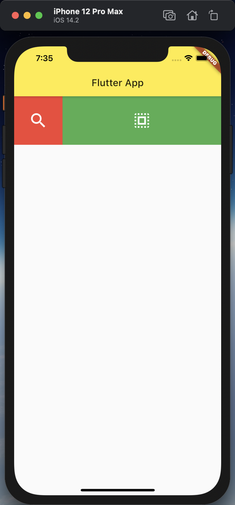 Flutter中Padding、Row 、Column 、Expanded 组件详解_aiguangyuan的博客-CSDN博客_flutter row 固定宽度
