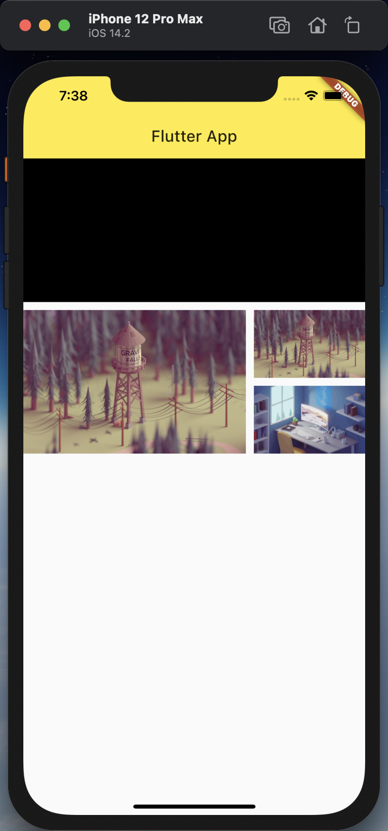 Flutter中Padding、Row 、Column 、Expanded 组件详解_aiguangyuan的博客-CSDN博客_flutter row 固定宽度