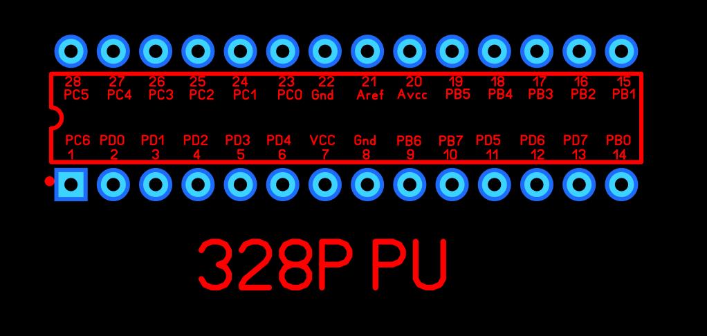 DIY M328晶体管测试仪 挖坑 填坑_m328晶体管测试仪测量不准确-CSDN博客