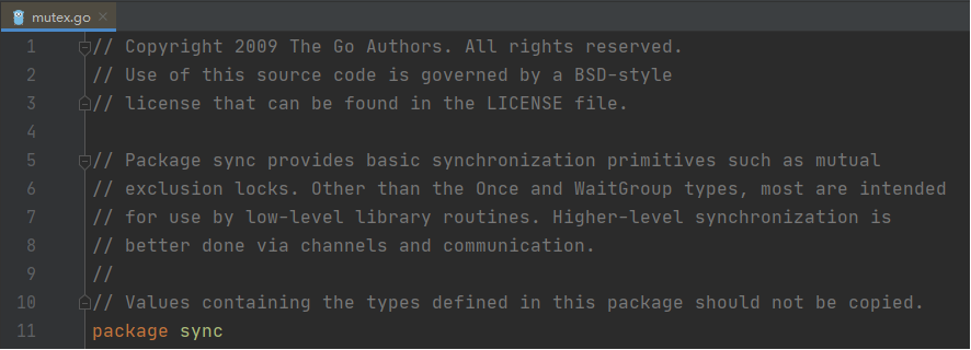 golang-使用godoc 工具编写代码注释_golang方法注释 godoc-CSDN博客