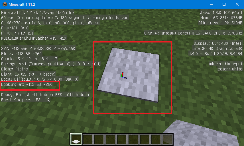 《我的世界》Python编程入门（4）欢迎回家！_mc.posttochat-CSDN博客