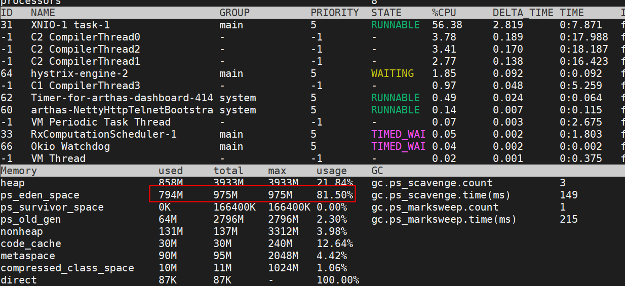log4j2:占位符引起的内存泄漏bug_log4j导致内存溢出-CSDN博客