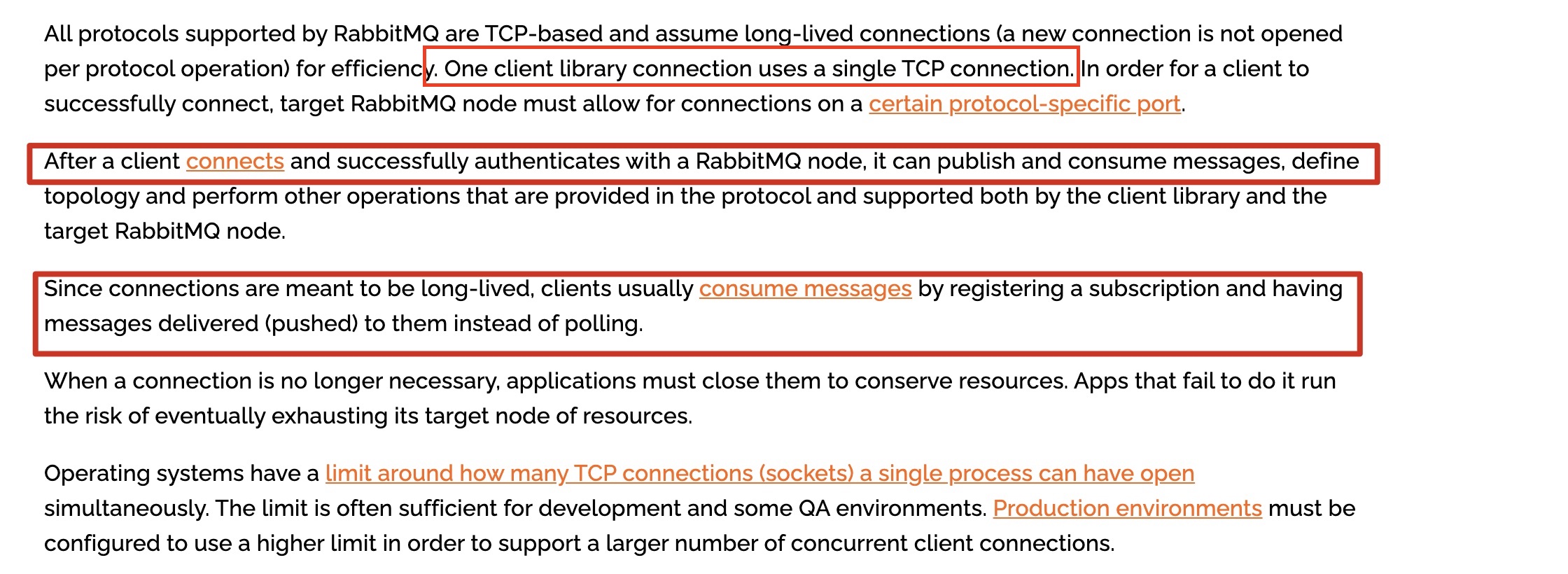 RabbitMQ和Spring AMQP学习二(消息模型详解、Spring AMQP启动流程分析-超详细)_spring rabbitmq客户端启动逻辑-CSDN博客