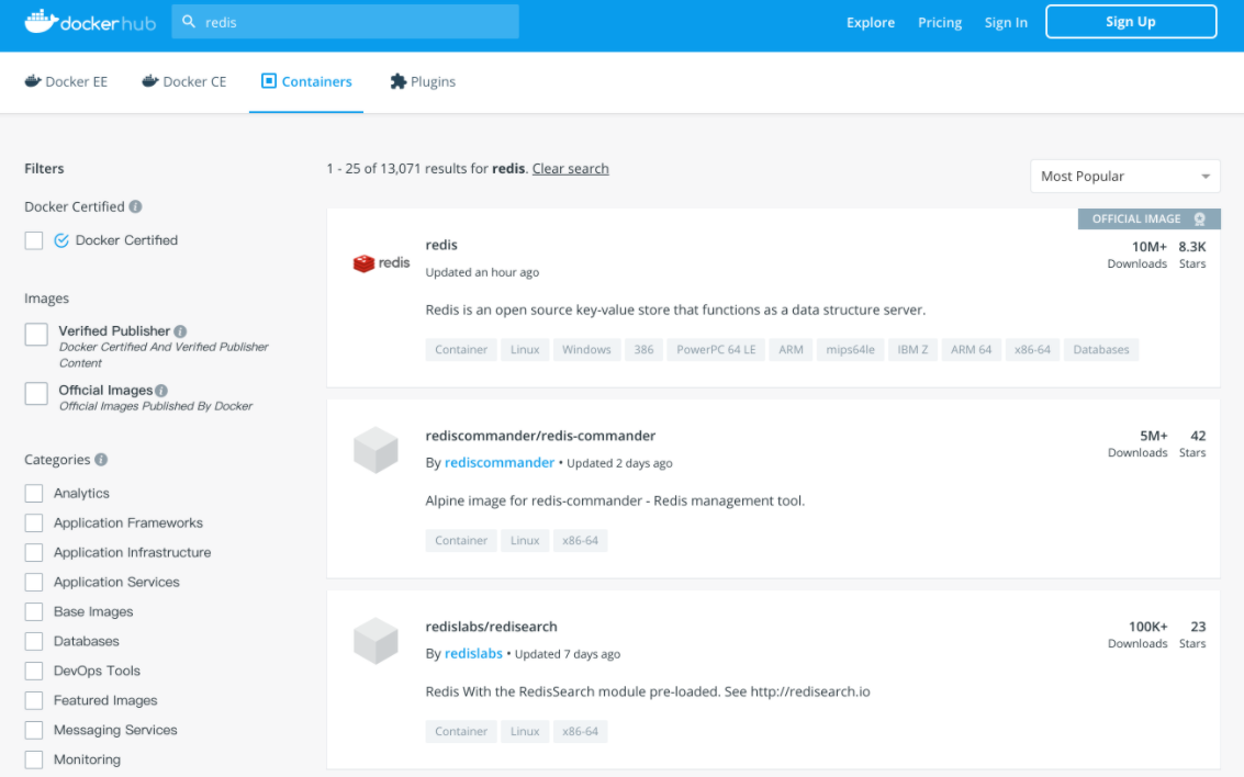 Docker 有什么优点？_docker与主机优势-CSDN博客