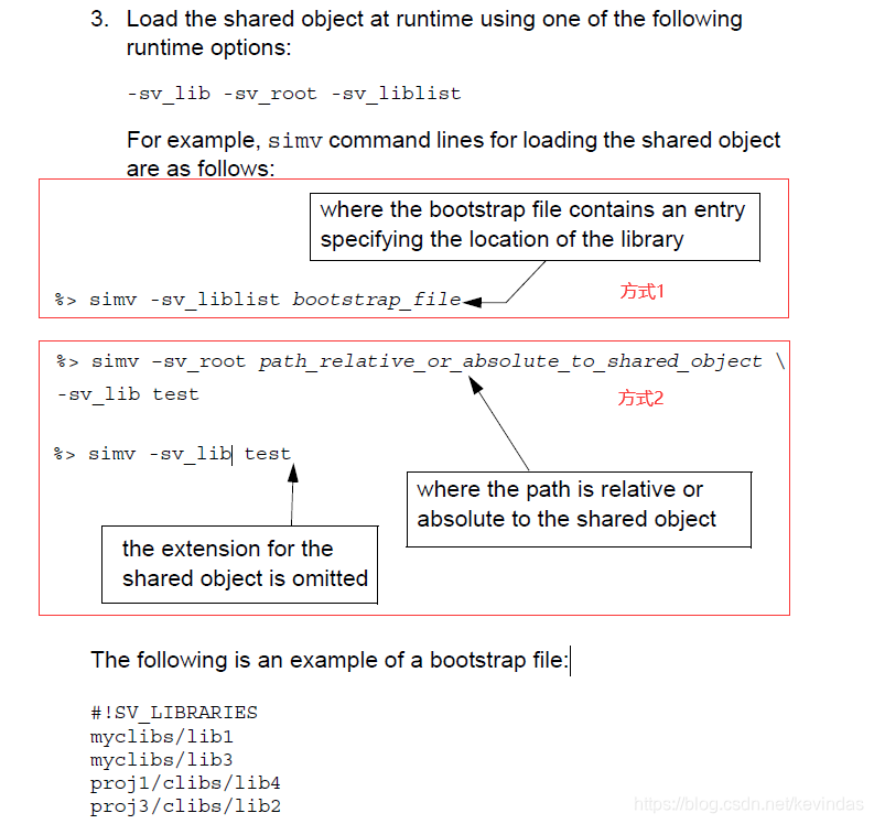 Vcs中systemverilog和cc联合仿真vcs 仿真so Csdn博客