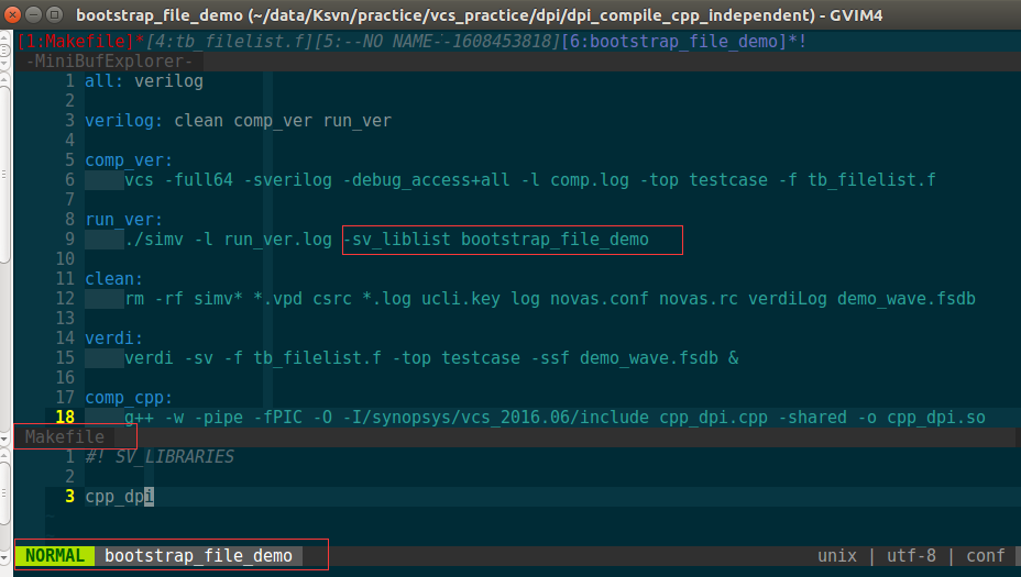 vcs中systemverilog和c/c++联合仿真_vcs 仿真.so-CSDN博客