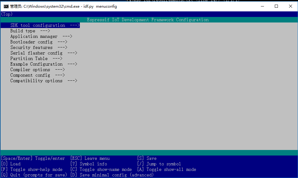 ESP32教程之二：eclipse插件开发环境搭建_esp32 ide 没有再到java-CSDN博客