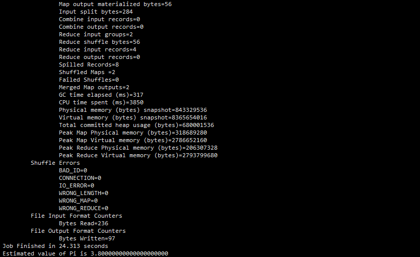 记一次 Centos7.x Hadoop 3.x 部署 YARN 集群及基本操作_yarn集群的部署-CSDN博客