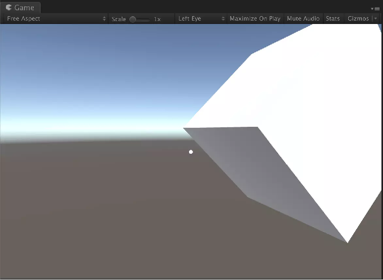 unity生成vr效果_unity3d项目转为vr项目-CSDN博客