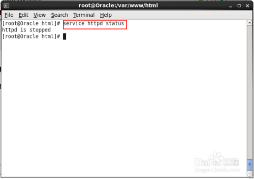 Linux下修改Apache即httpd的端口_apache2.4 修改默认端口为8080-CSDN博客