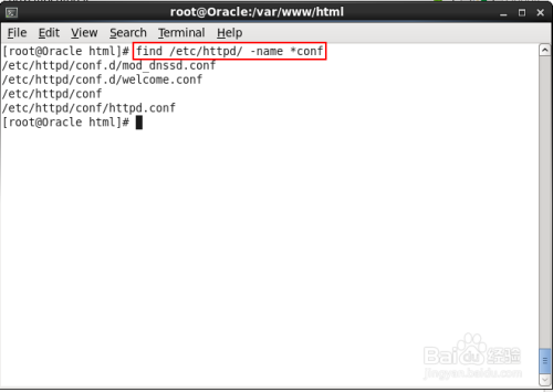 Linux下修改Apache即httpd的端口_apache2.4 修改默认端口为8080-CSDN博客