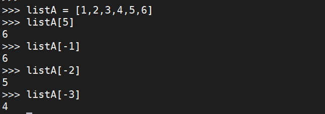 【Python】list和tuple的区别_python tuple list区别-CSDN博客