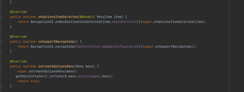 Android JetPack以及框架MVVM_android jetpack mvvm-CSDN博客