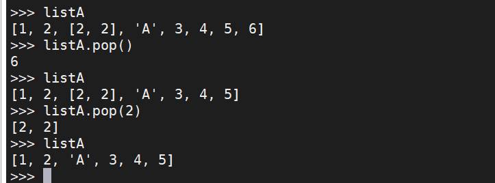 【python】list和tuple的区别python Tuple List区别 Csdn博客