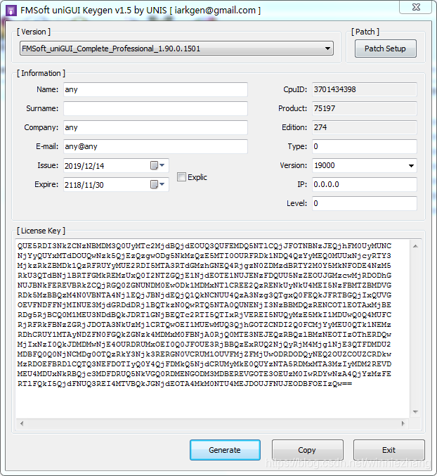 delphi开发网页神器，安装unigui1.9_delphixe 网页-CSDN博客