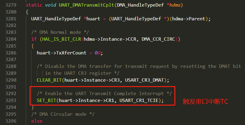 stm32自定义printf，使用DMA打印_stm32手动实现myprintf-CSDN博客