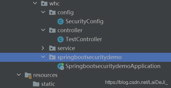 Springbootapplication失效问题 Springbootapplication Not Applicable To Method Csdn博客