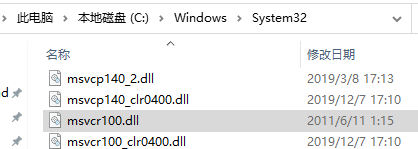 Unable to launch the Java Virtual Machine Located at path-CSDN博客