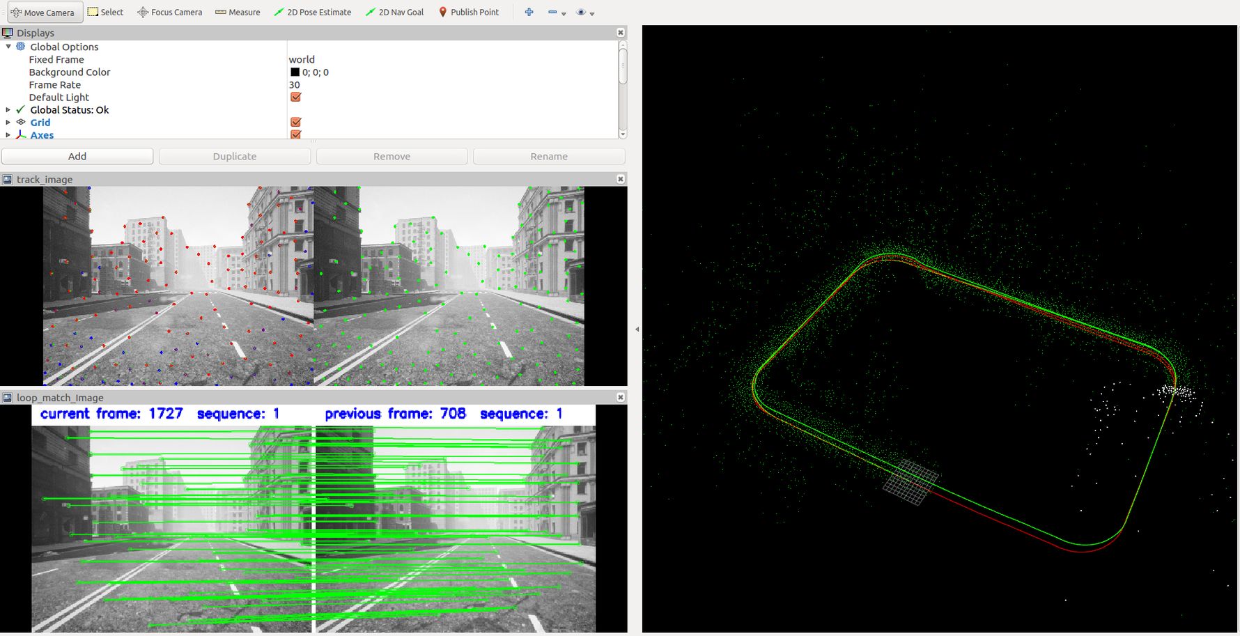 微软开源仿真器AirSim ROS接口-CSDN博客