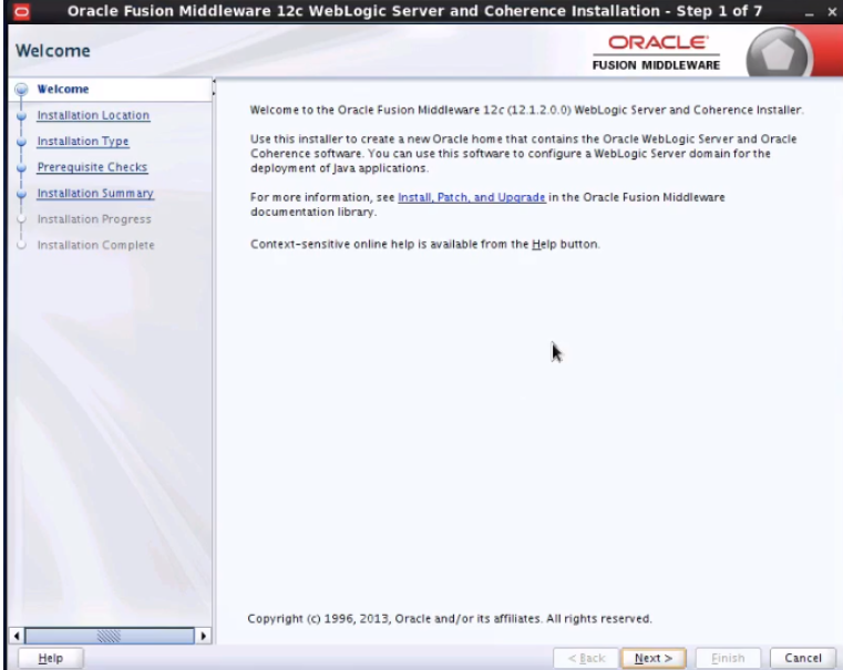 weblogic安装及部署_weblogic部署服务_timyangyt的博客-CSDN博客