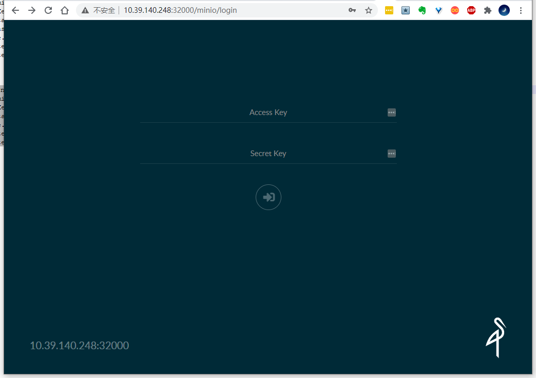 kubernetes部署minio对象存储_jenkins构建minio-CSDN博客