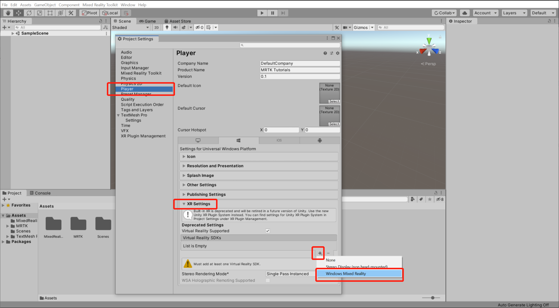【HoloLens2】官方教程“Multi-user capabilities tutorials“ 学习记录第 1 部分_unity 多人 hololens2-CSDN博客