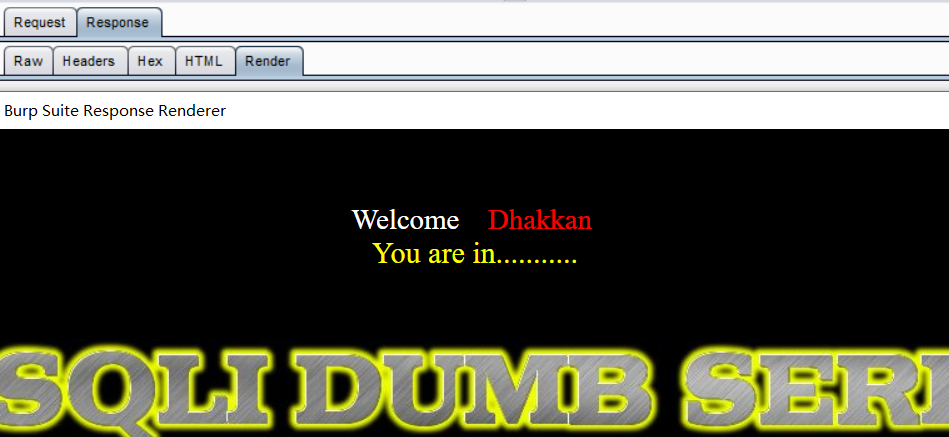 SQL注入之布尔盲注——sql-lab第八关_sq注入第八关-CSDN博客