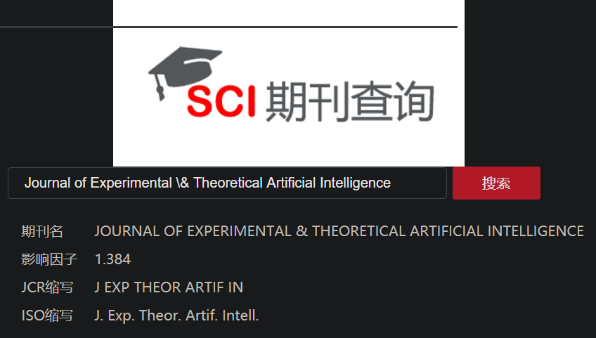 （SCI论文写作）参考文献中期刊和会议名称缩写查询_如何查找sci期刊的缩写如何确定在哪加点-CSDN博客