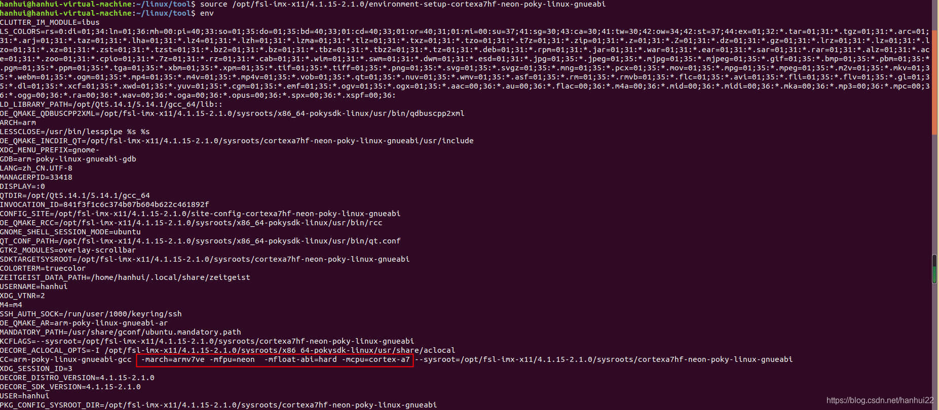 【arm嵌入式linux】正点原子i Mx6u Alpha的qt交叉编译环境搭建 正点原子进行qt源码编译了吗 Csdn博客
