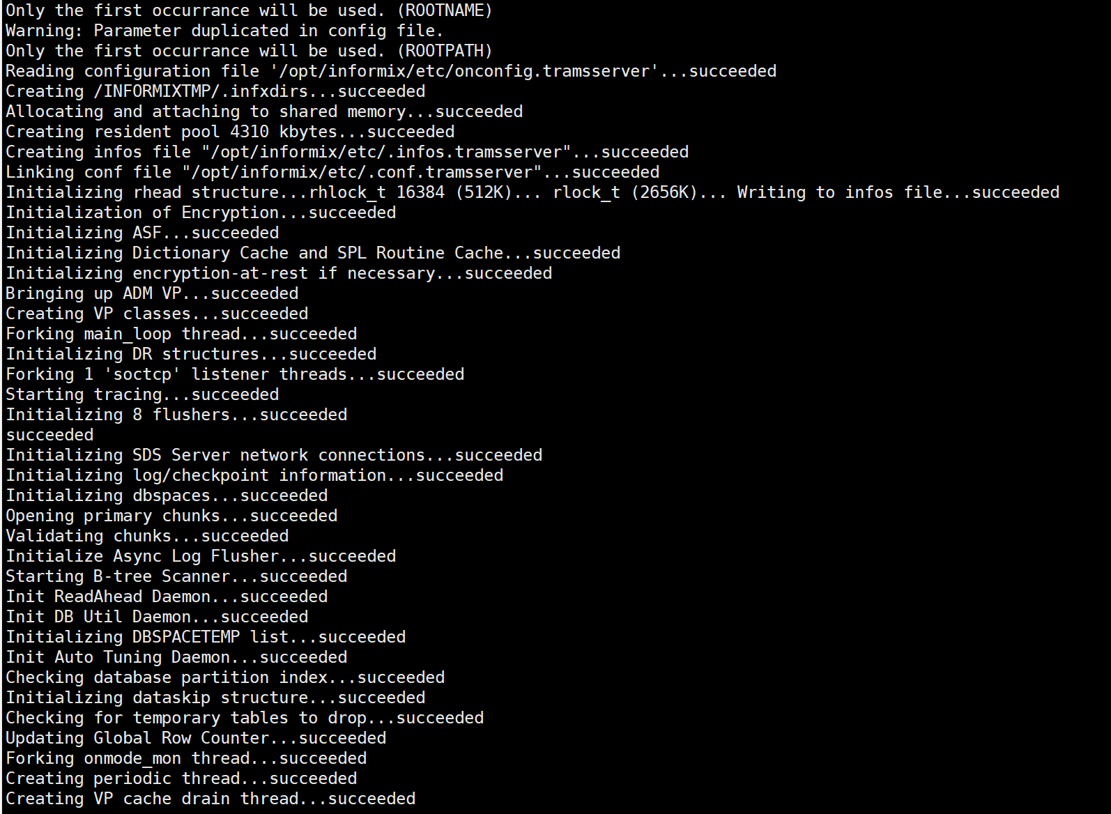 Linux下informix的安装（最简单超详细）_linux 安装informix_FGREATF的博客-CSDN博客
