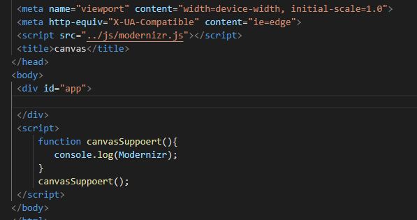 Modernizr.js介绍-CSDN博客