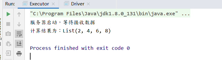 分布式计算模拟_分布式计算模拟操作-CSDN博客