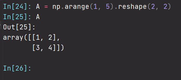 Numpy 中复制矩阵并使其扩充的方法：numpy.tile()_numpy复制矩阵-CSDN博客