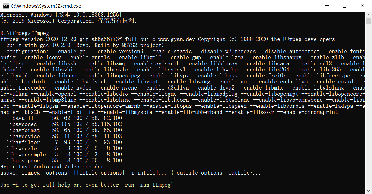 【python】B站视频批量导出MP4格式_python m4s格式转换mp4-CSDN博客