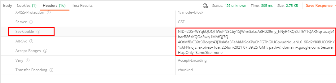 Google Trend爬虫爬取却一直出现429拒我于千里之外_python没频繁request请求返回429-CSDN博客